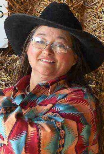 Mary Powell, Goat Rental Business Owner and Agricultural Educator ...